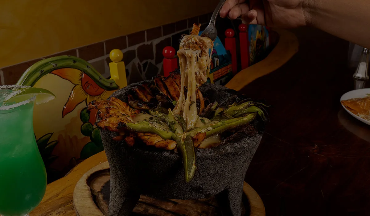 3 Margaritas Longmont Menu: Authentic Mexican Dishes
